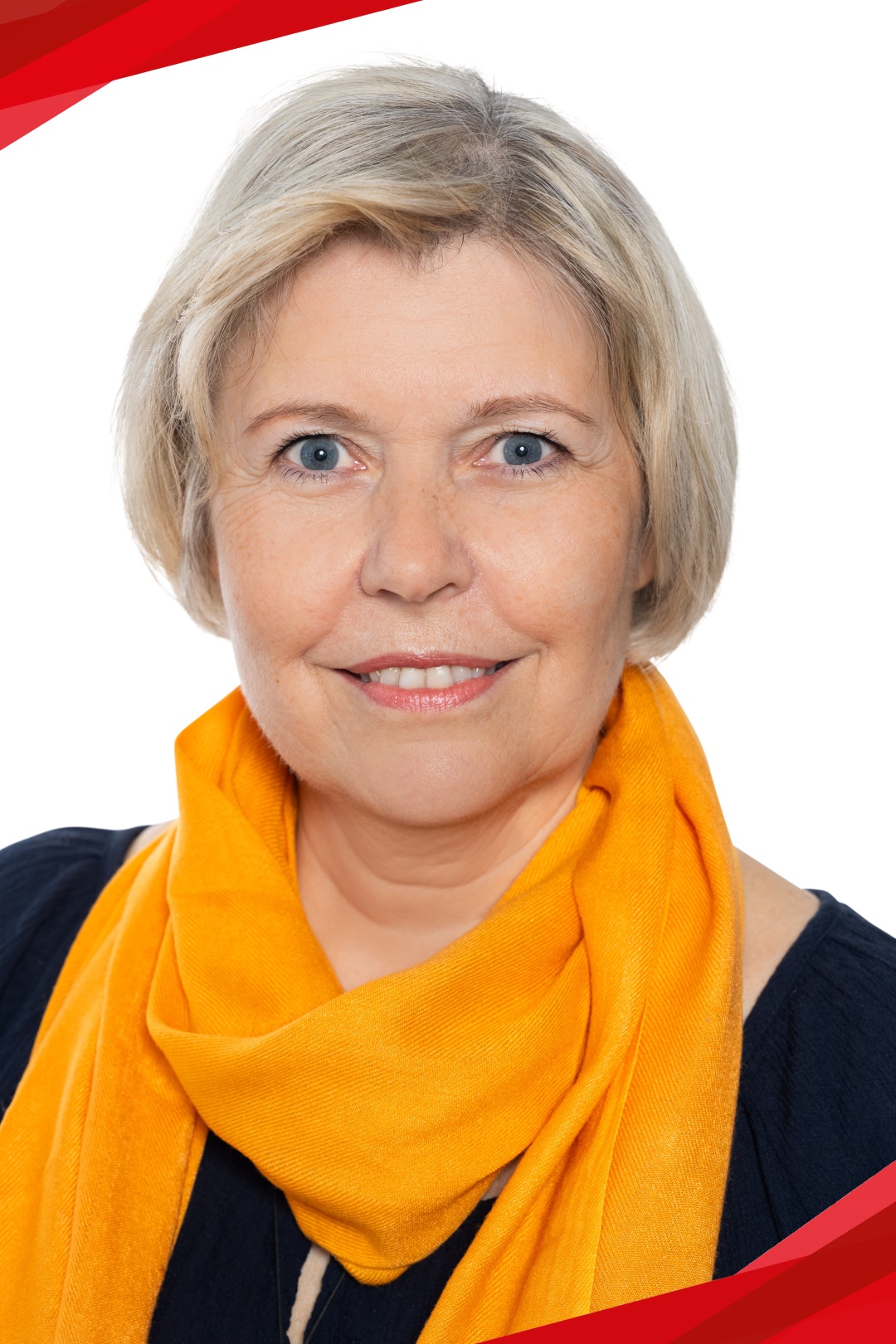 Alexandra Tuma-Kubysta BEd. - SPÖ Pottendorf